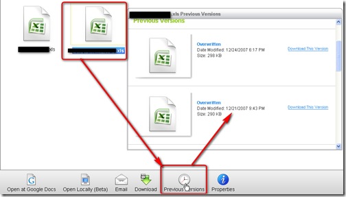 即時上傳文件至Google Docs備份：DocSyncer Beta